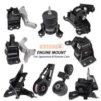 China 50890-SNA-A81 50890-SNA-A82 Hon-da Civic A-cura RDX Engine Mount for sale