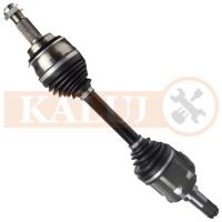 China 43430-60060 Wheel Side Auto Drive Shaft To-yota Hilux VII Land Cruiser Prado J12 J15 for sale