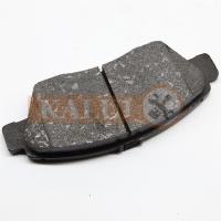China GDB1183 D5174M D5070M Front Brake Pad 1984-2005 Hon-da Civic for sale