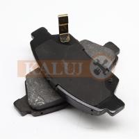 China GDB1183 D5174M D5070M Front Brake Pad 1984-2005 Hon-da Civic for sale