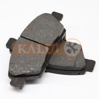 China GDB1183 D5174M D5070M Front Brake Pad 1984-2005 Hon-da Civic for sale