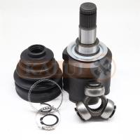 China 43403-60020 Front Drive Shaft CV Joint Kit To-yota 4 Runner Land Cruiser Prado for sale
