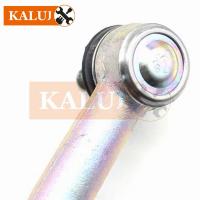 China OEM 45047-09301 Tie Rod End for Toyota PRIUS C NHP10 /VIOS/YARIS Saloon P9 /YARIS P13 for sale