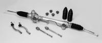 China OEM 45047-09301 Tie Rod End for Toyota PRIUS C NHP10 /VIOS/YARIS Saloon P9 /YARIS P13 for sale