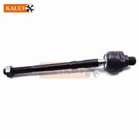 China 57724-4H000 577244H000 Left Rack End Chassis Tie Rod Joint for Hyundai H-1 Box/Bus for sale