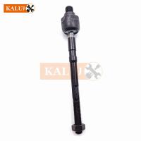 China 57724-4H000 577244H000 Left Rack End Chassis Tie Rod Joint for Hyundai H-1 Box/Bus for sale