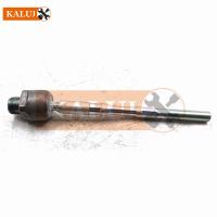 China Front Joint Rack End 48521-JD00A for Nissan Qashqai J10 T31 Car Fitment OE NO. 48521-JD00A for sale