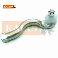 China 183mm MR508135 Steering Tie Rod End for PAJERO CLASSIC V2 W and PAJERO III V7 W V6 W for sale