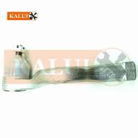 China 183mm MR508135 Steering Tie Rod End for PAJERO CLASSIC V2 W and PAJERO III V7 W V6 W for sale