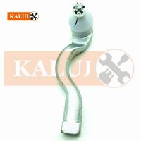 China 183mm MR508135 Steering Tie Rod End for PAJERO CLASSIC V2 W and PAJERO III V7 W V6 W for sale