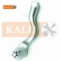 China 183mm MR508135 Steering Tie Rod End for PAJERO CLASSIC V2 W and PAJERO III V7 W V6 W for sale