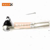 China 53540-SAA-003 53540-SEL-T01 Replacement Tie Rod End Hon-Da City Jazz for sale