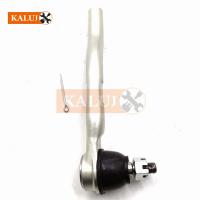 China 53540-SAA-003 53540-SEL-T01 Replacement Tie Rod End Hon-Da City Jazz for sale