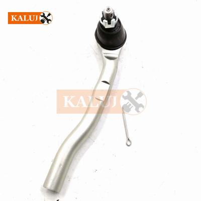 China 53540-SAA-003 53540-SEL-T01 Replacement Tie Rod End Hon-Da City Jazz for sale