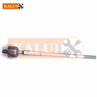 China Lexus RX 300 MCU15 343mm Front Inner Axial Rod Joint Rack End 45503-49095 4550349095 for sale