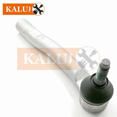 China 45470-49025 Front Left Outer Steering Tie Rod End for Highlander/Kluger U4 by Toyota for sale