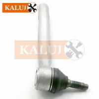 China 45470-49025 Front Left Outer Steering Tie Rod End for Highlander/Kluger U4 by Toyota for sale