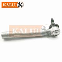 China 45470-49025 Front Left Outer Steering Tie Rod End for Highlander/Kluger U4 by Toyota for sale