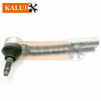 China 45470-49025 Front Left Outer Steering Tie Rod End for Highlander/Kluger U4 by Toyota for sale