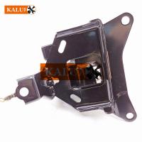 China Kaluj 12372-0T040 123720T040 Engine Mount To-yota Yaris/Vios 2008-2013 for sale