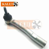 China 45460-49055 Tie Rod End for Lexus RX/Toyota Highlander/Kluger Excellent Functionality for sale