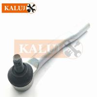 China 45460-49055 Tie Rod End for Lexus RX/Toyota Highlander/Kluger Excellent Functionality for sale