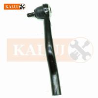 China 53560-TVA-A03 Left Tie Rod End for Honda Accord 1.5L/2.0L 2018-2021 Genuine Component for sale