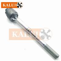 China 45503-49085 Front Inner Axial Rod Joint Rack End for Toyota Camry V3 Highlander/Klunger U2 for sale