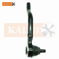 China 53560-TVA-A03 Left Tie Rod End for Honda Accord 1.5L/2.0L 2018-2021 Genuine Component for sale