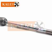 China Toyota YARIS CP10 2005/01- Car Fitment 45503-52070 Front Axle TIE ROD AXLE JOINT Chassis for sale