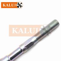 China Toyota YARIS CP10 2005/01- Car Fitment 45503-52070 Front Axle TIE ROD AXLE JOINT Chassis for sale