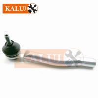 China OE NO. 48520-3DN1A D8520-1KA0A Steering Tie Rod Ends for Nissan Juke F15 Leaf ZE0 for sale