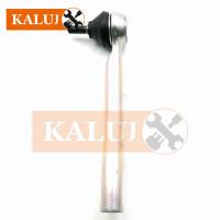China OE NO. 48520-3DN1A D8520-1KA0A Steering Tie Rod Ends for Nissan Juke F15 Leaf ZE0 for sale