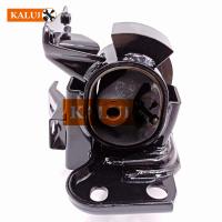 China 12372-0T010 12372-0T020 12372-22150 12372-22180 Engine Mounts Toyo-ta Corolla Auris for sale