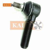 China Toyota LAND CRUISER J7 1984- TIE ROD END Front Axle Right Outer for Toyota 80 J8 for sale