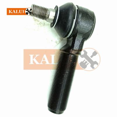 China Toyota LAND CRUISER J7 1984- TIE ROD END Front Axle Right Outer for Toyota 80 J8 for sale