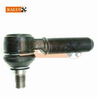 China Toyota LAND CRUISER J7 1984- TIE ROD END Front Axle Right Outer for Toyota 80 J8 for sale