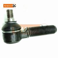 China Toyota LAND CRUISER J7 1984- TIE ROD END Front Axle Right Outer for Toyota 80 J8 for sale