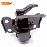 China 12372-0T010 12372-0T020 12372-22150 12372-22180 Engine Mounts Toyo-ta Corolla Auris for sale