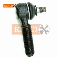 China Toyota LAND CRUISER J7 1984- TIE ROD END Front Axle Right Outer for Toyota 80 J8 for sale