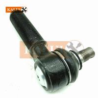 China Toyota LAND CRUISER J7 1984- TIE ROD END Front Axle Right Outer for Toyota 80 J8 for sale