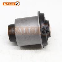 China 51393-SDA-A01 51393-SDA-A02 Car Control Arm Bushing Hon-Da Accord VII 03-08 for sale