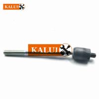 China Position Front 45503-09500 Inner Axial Rod Joint Rack End for Toyota Camry Saloon V3 V4 for sale