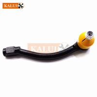 China Hyundai H-1 Cargo Travel TQ 219mm Front Left Outer Tie Rod End 56820-4H000 568204H000 for sale