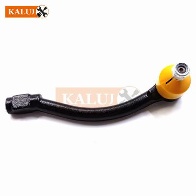 China Hyundai H-1 Cargo Travel TQ 219mm Front Left Outer Tie Rod End 56820-4H000 568204H000 for sale