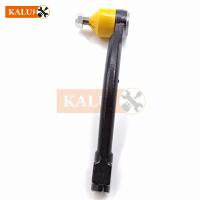 China Hyundai H-1 Cargo Travel TQ 219mm Front Left Outer Tie Rod End 56820-4H000 568204H000 for sale