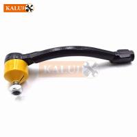 China Hyundai H-1 Cargo Travel TQ 219mm Front Left Outer Tie Rod End 56820-4H000 568204H000 for sale