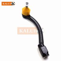 China Hyundai H-1 Cargo Travel TQ 219mm Front Left Outer Tie Rod End 56820-4H000 568204H000 for sale