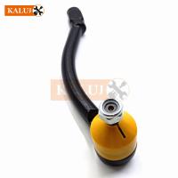 China Hyundai H-1 Cargo Travel TQ 219mm Front Left Outer Tie Rod End 56820-4H000 568204H000 for sale