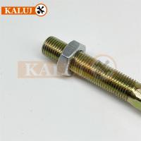 China DAIHATSU TERIOS J1 J2 Front Inner Axial Rod Joint Rack Ends CRT-119 45460-87401 4546087401 for sale